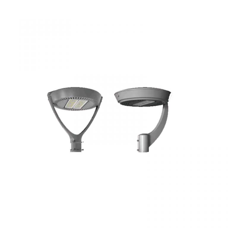 GE POST TOP Street Lighting - MIDWEST GREEN SDN. BHD.